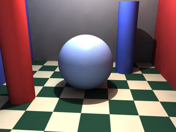 Making good glass with p_MegaTK